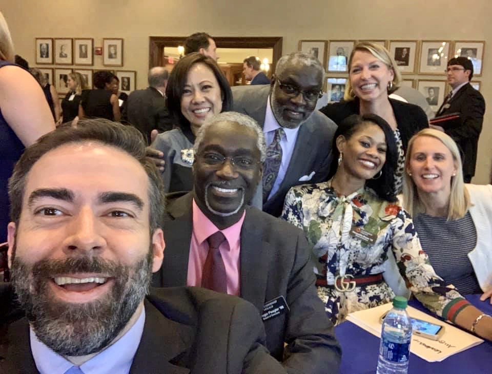 Photos | Judge Mike Jacobs