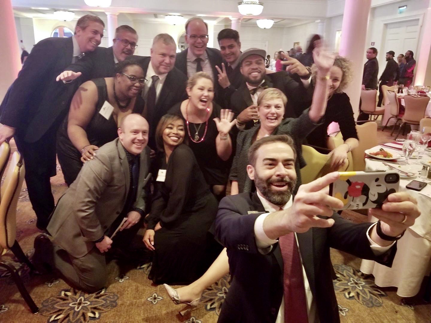 Photos | Judge Mike Jacobs